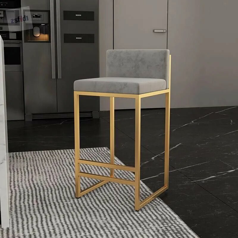 Барный стул, 1 шт.