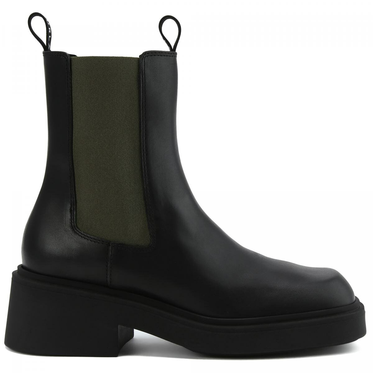 Ботинки челси