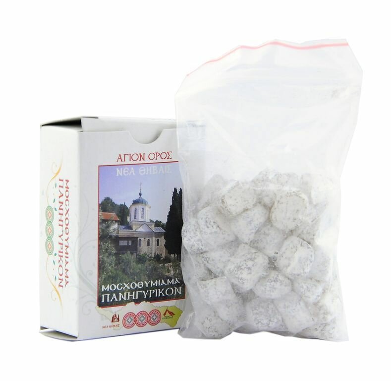 25 г - Ладан Афонский праздничной серии (Галилея)