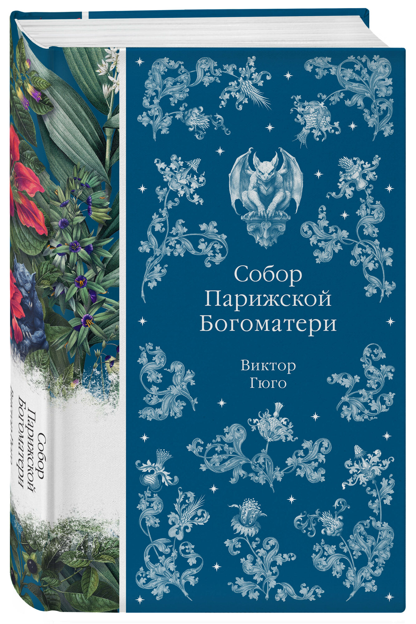 Гюго В. Собор Парижской Богоматери