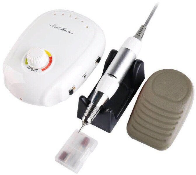 Аппарат для маникюра и педикюра