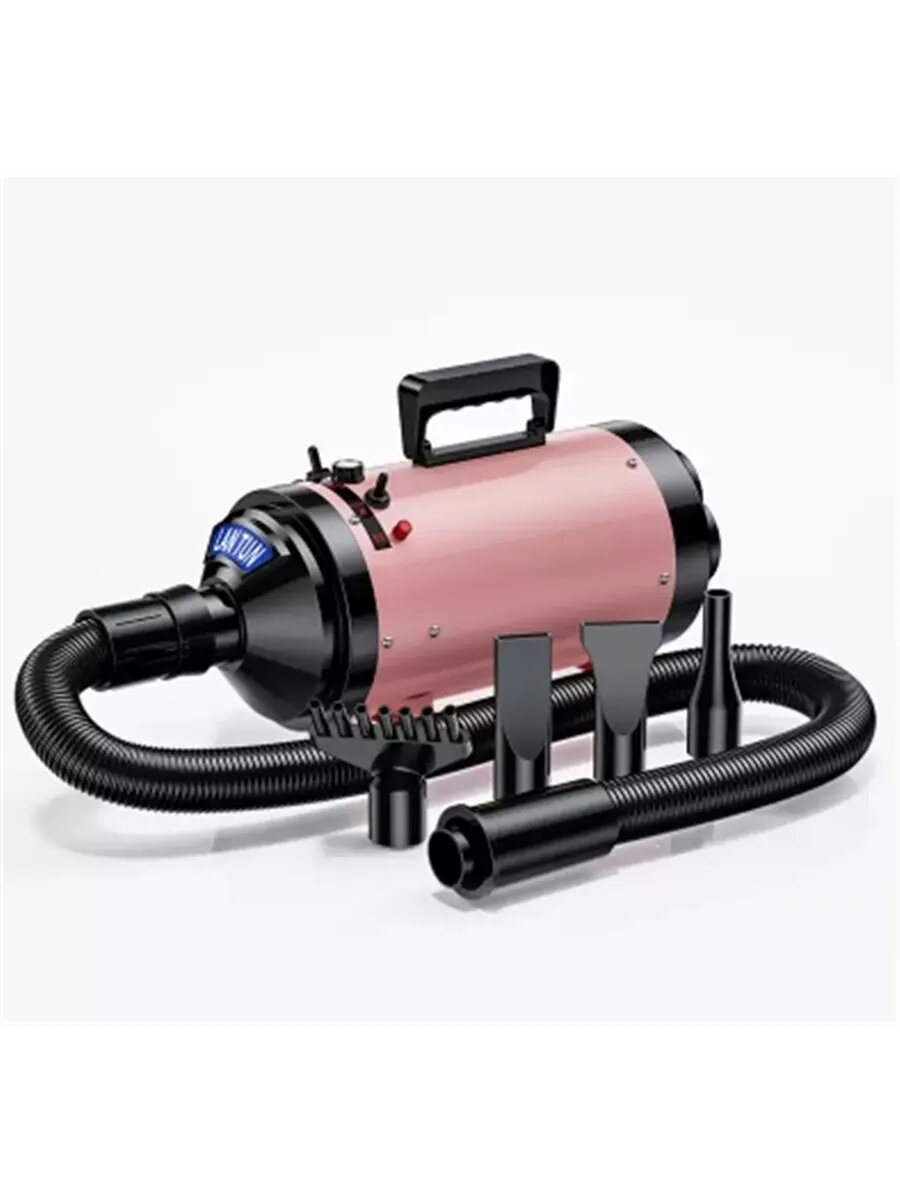 Фен-Компрессор Codos