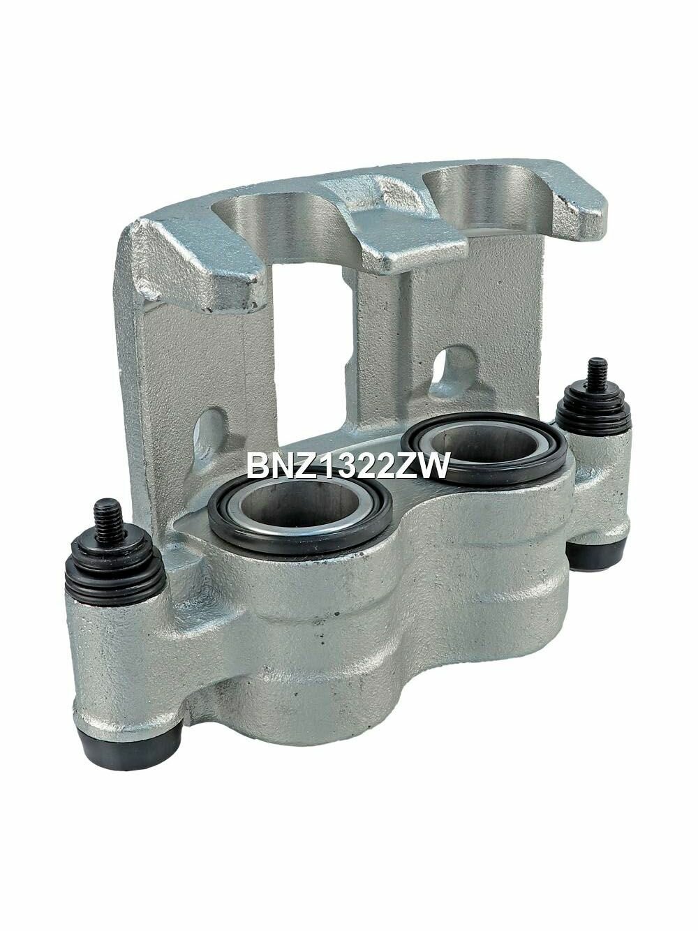 Суппорт Krauf BNZ1322ZW, для Iveco, Nissan, Renault, передний