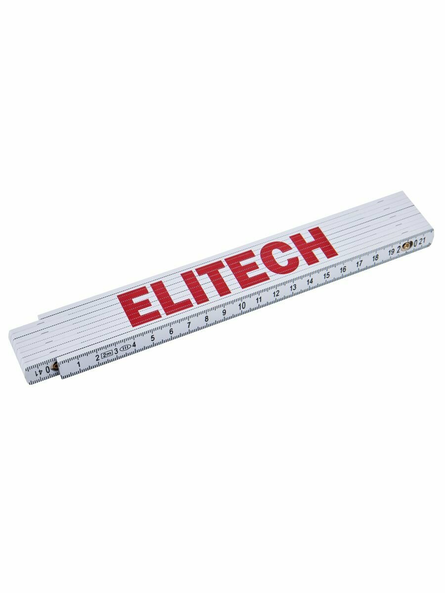 Construction Ruler/Angle, Plastic — фото 1
