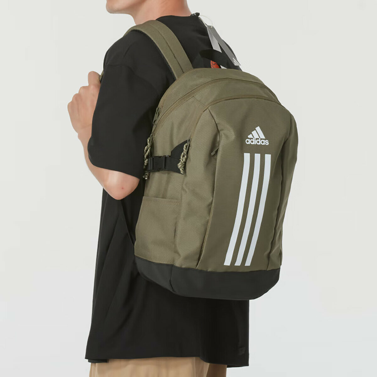 Рюкзак adidas, Backpack for Men And Women Badminton And Laptop Travel Backp, для путешествий, школьный, унисекс