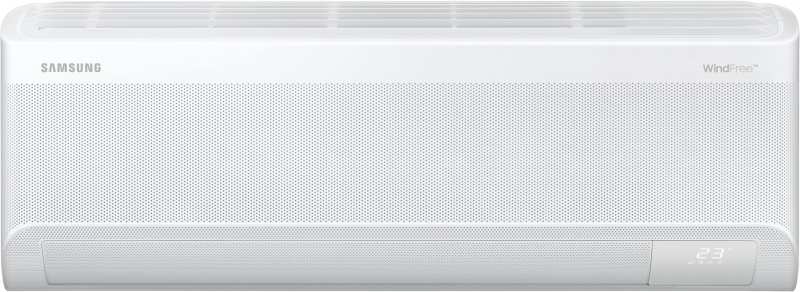 Сплит-система Samsung AR60F09C1DW, белый