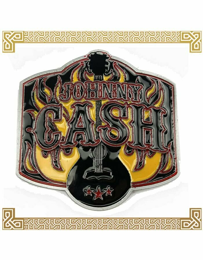 Значок пряжки ремня