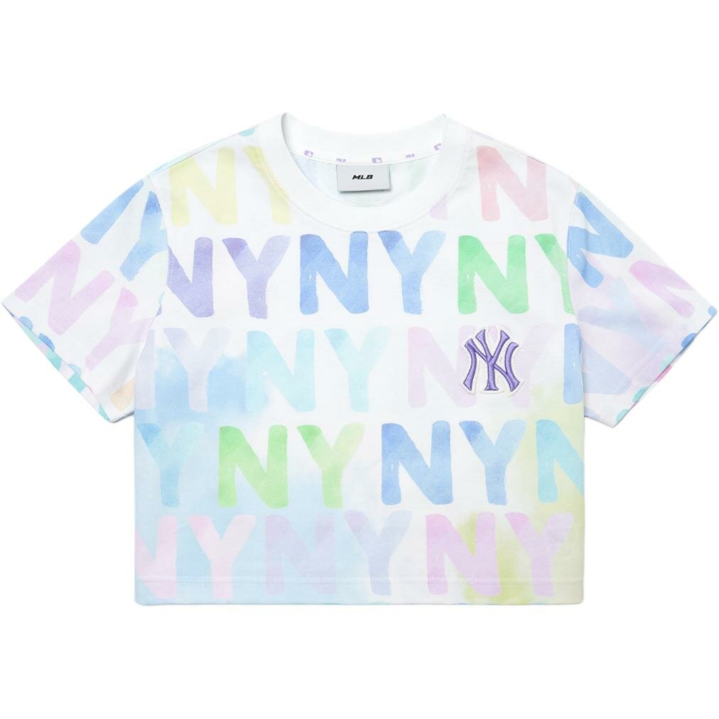Кроп-топ Base Logo Crop Tops