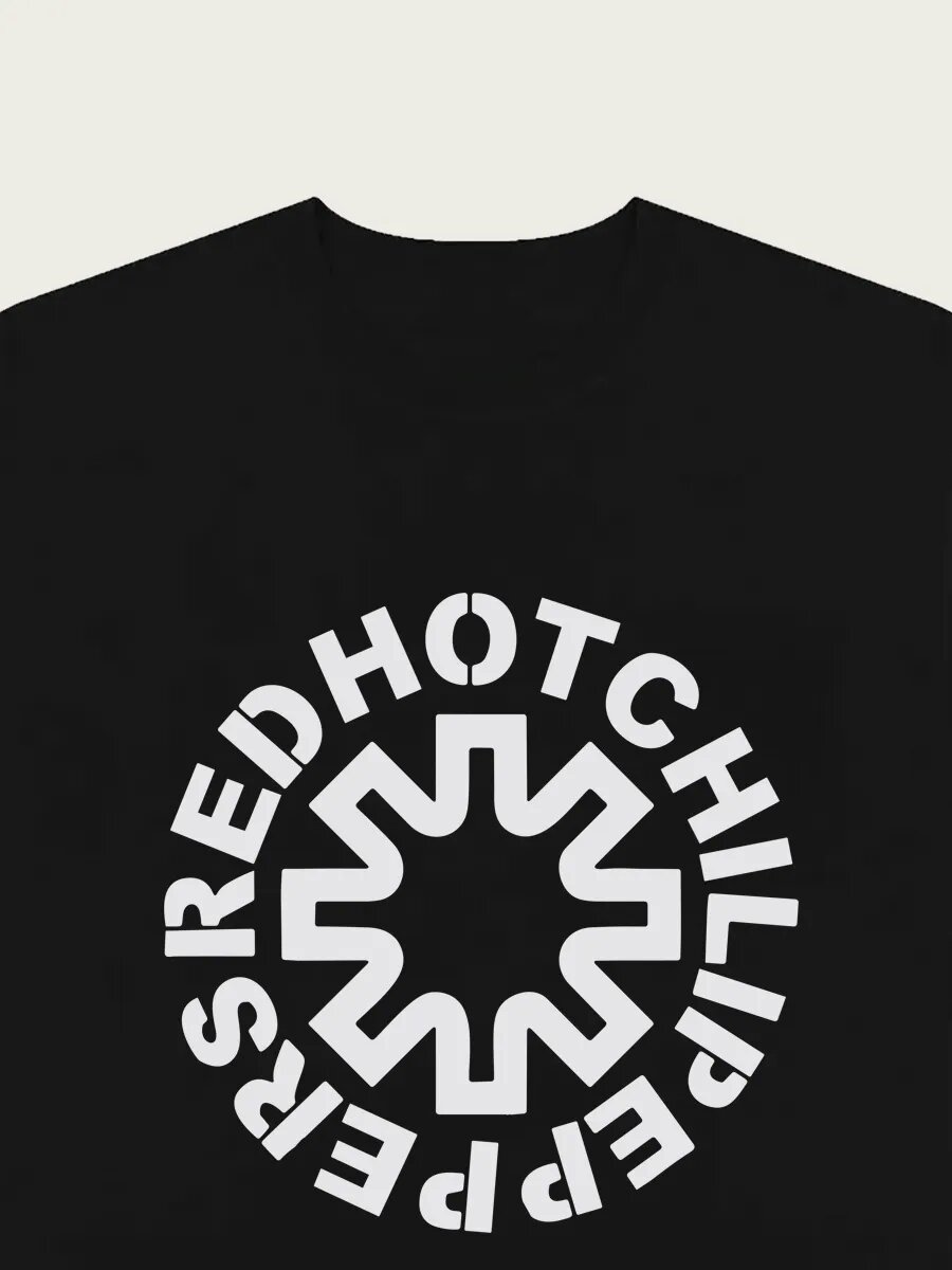 Футболка спортивная