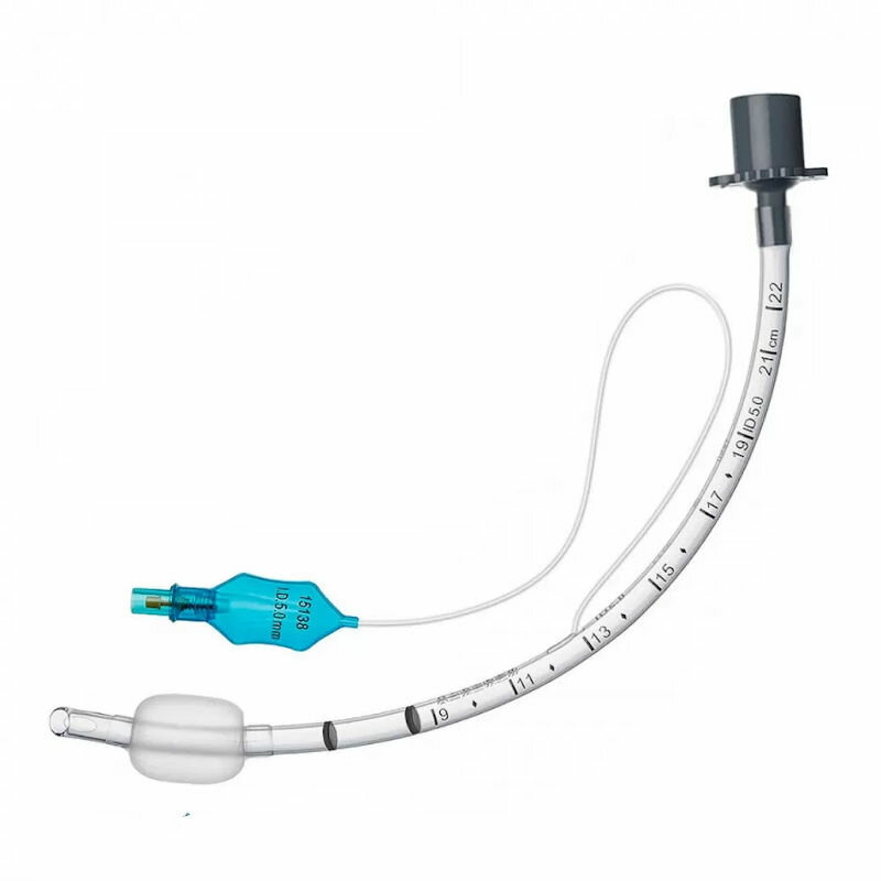 Эндотрахеальная трубка с манжетой Star Enterprise (ID 4.0, 10 шт)