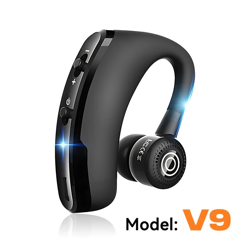 Беспроводная гарнитура VAORLO V9, цвет V9