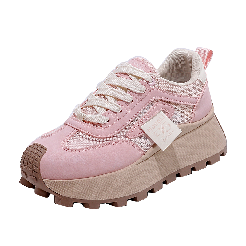 Кроссовки ZULISHI