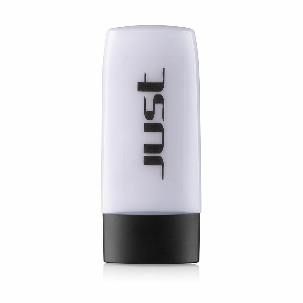 JUST make up База под макияж тон 102 фиолетовая 35 мл