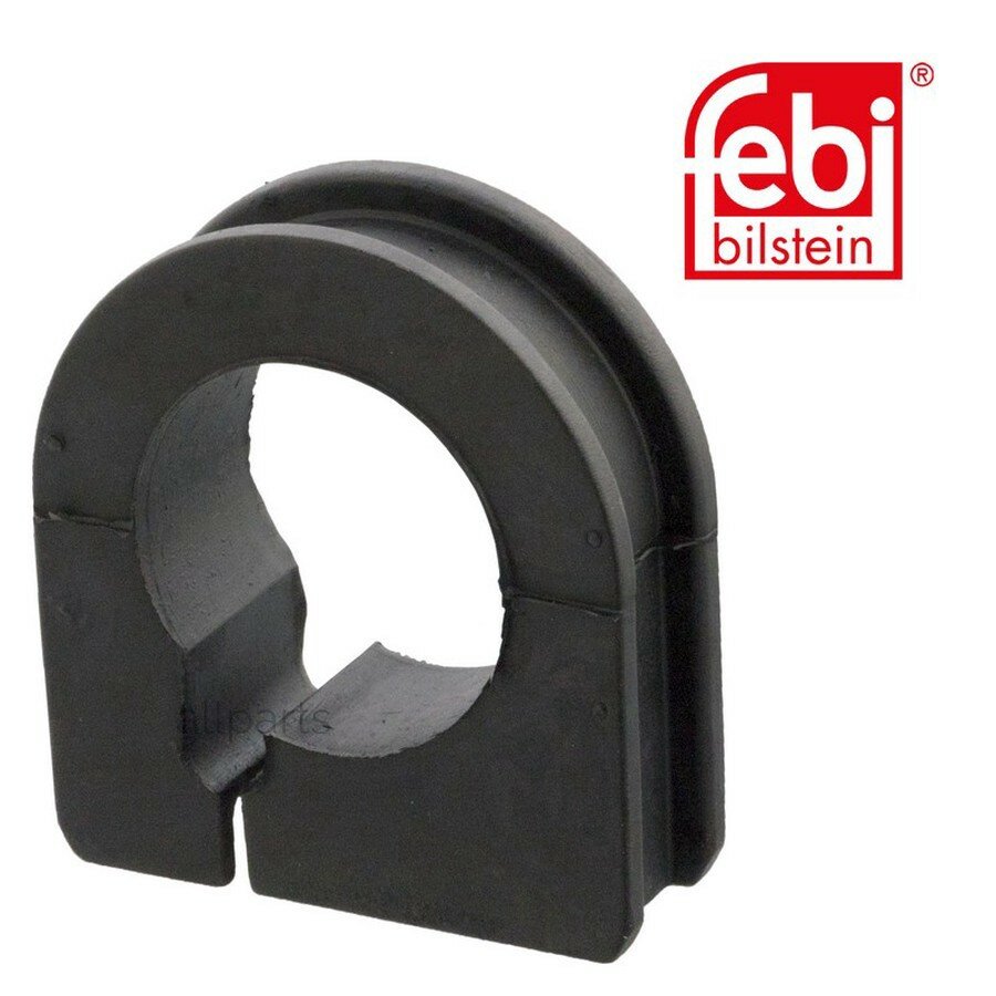 FEBI 18864 втулка крепления рулевой рейки!\ VW Golf III/Polo III/Vento 91-01