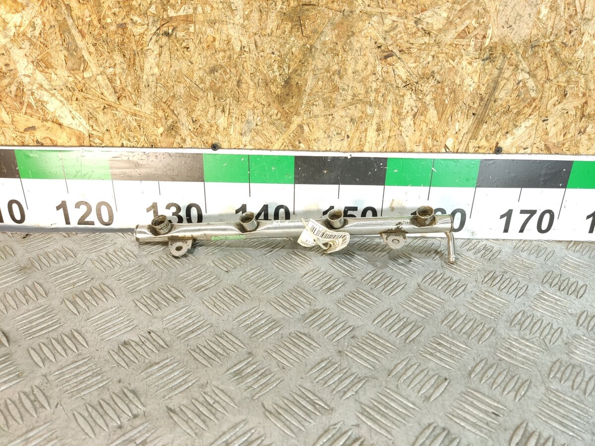 Рейка топливная рампа CHERY Amulet 2006-2012 480EF1112001