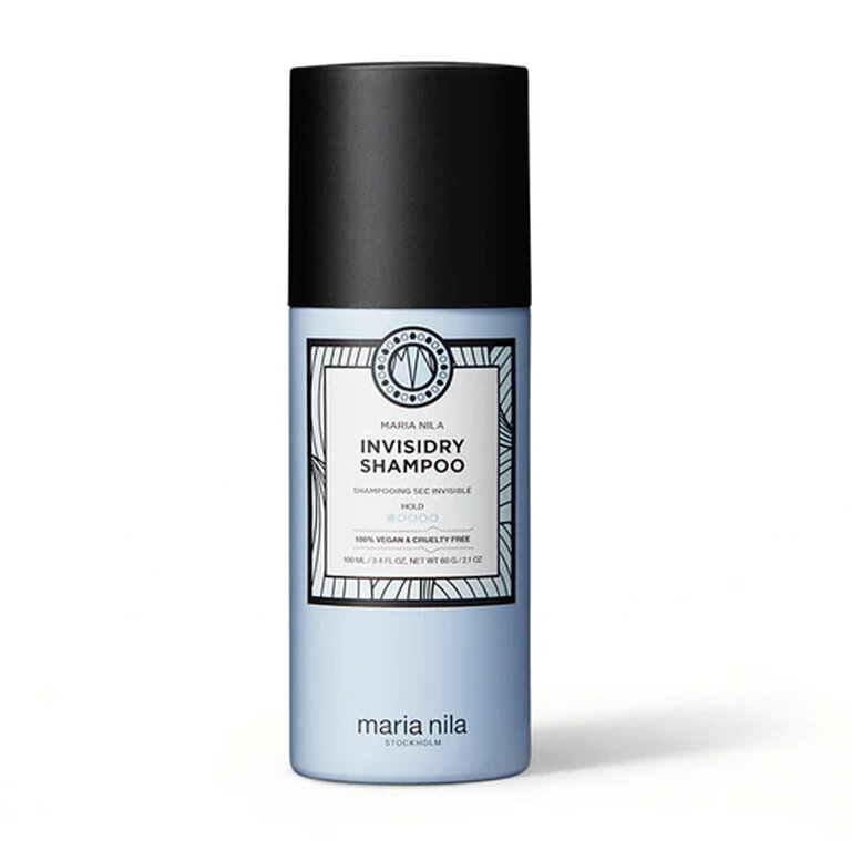 MARIA NILA Invisidry Shampoo Невидимый сухой шампунь 100 мл