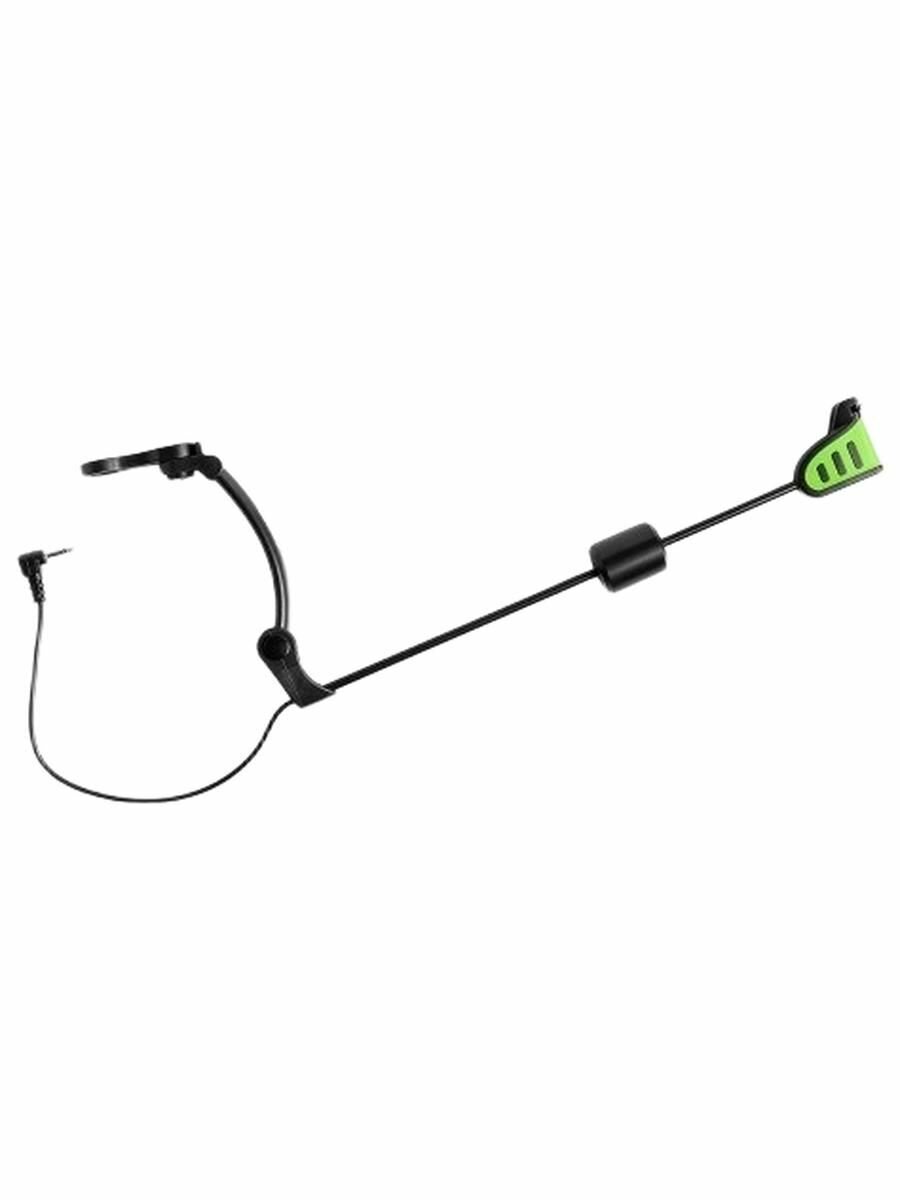 Индикатор поклевки Свингер EastShark IS-20 Green