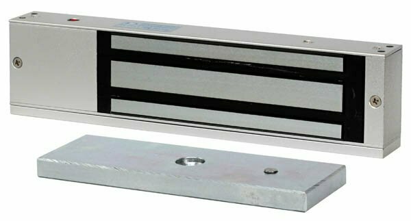 Электромагнитный замок Smartec ST-EL350ML