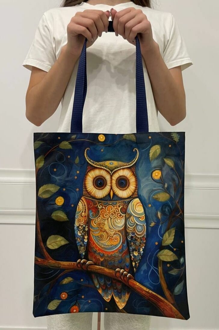 Сумка шоппер