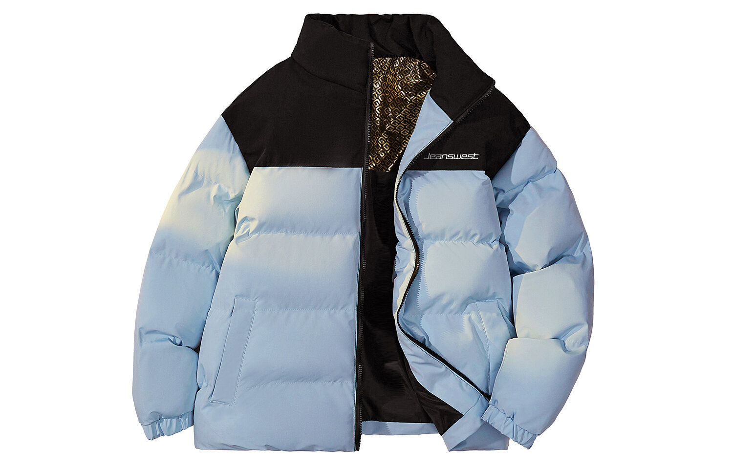 Пуховик JEANSWEST 4927907