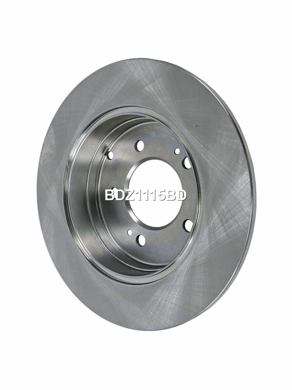 Диск тормозной Hyundai Sonata V / Kia Optima / Opel Insignia, задний