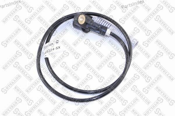 Датчик ABS задний BMW E36 1.6-3.2/1.8, STELLOX 0665324SX