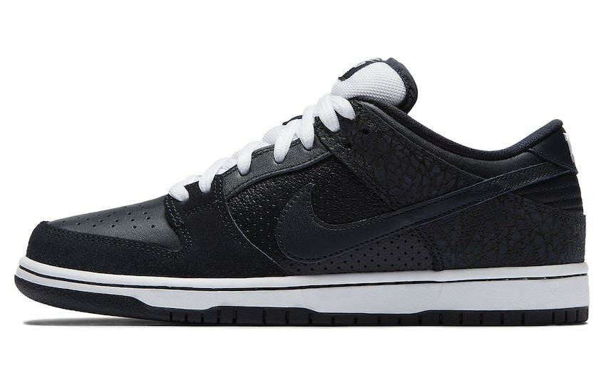 Кроссовки Dunk SB