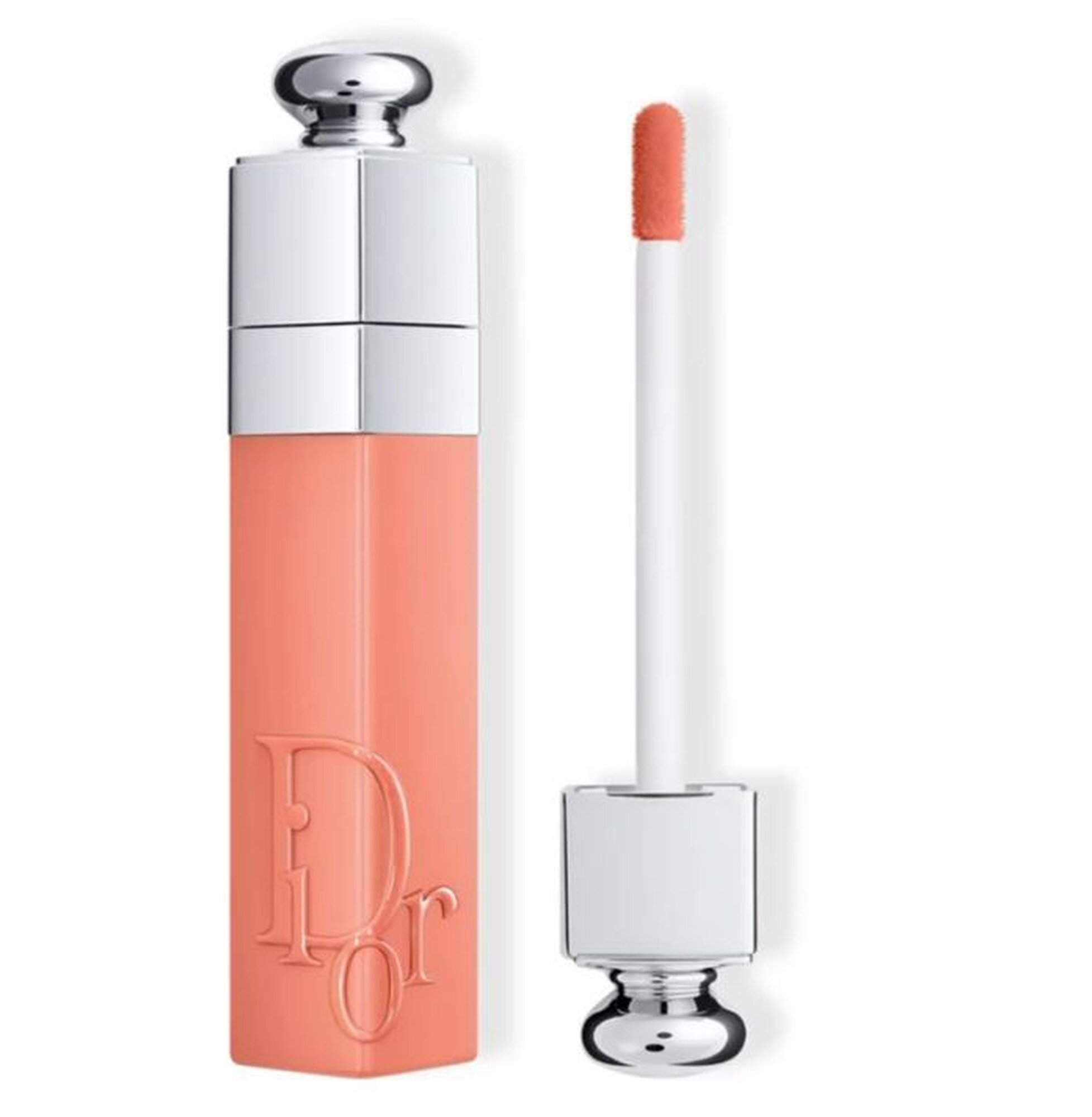 DIOR Dior Addict Тинт для губ оттенок 251 Natural Peach / Диор