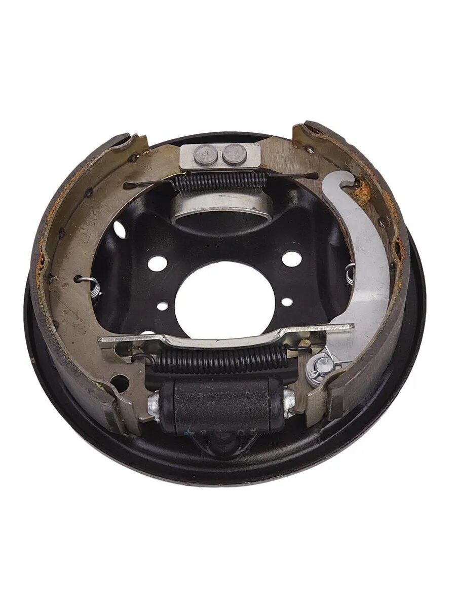 Тормоз ВАЗ-2108 задний правый в сборе АвтоВАЗ