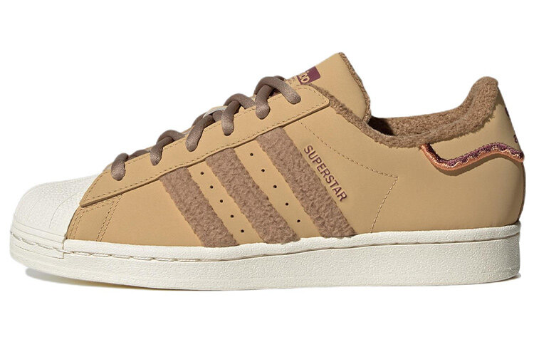 Кеды adidas Superstar
