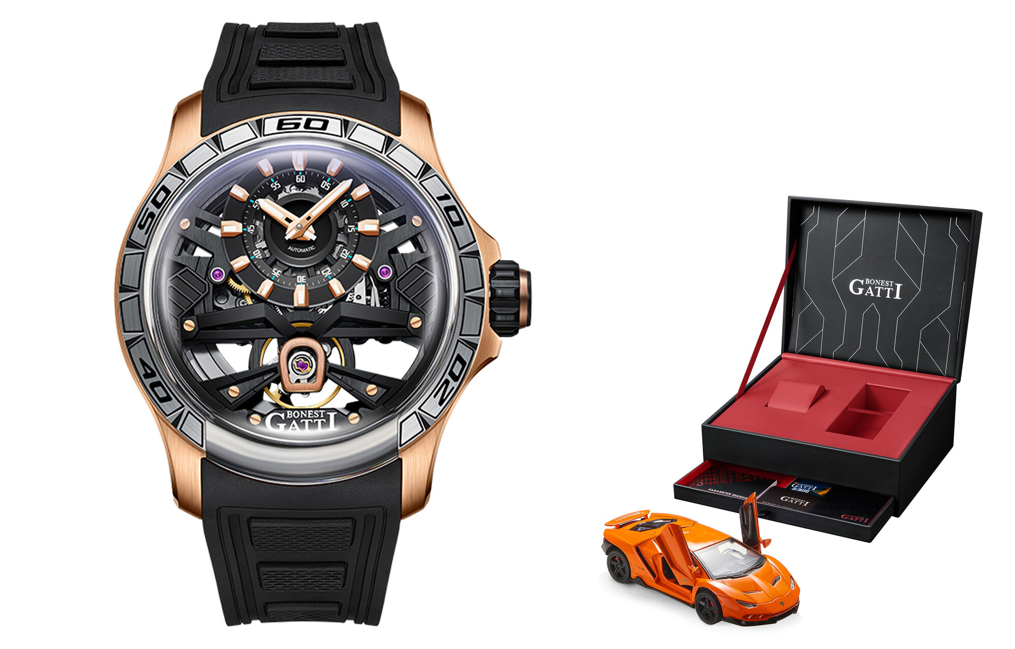 Наручные часы