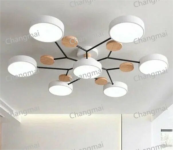 Люстра потолочная Мидгард