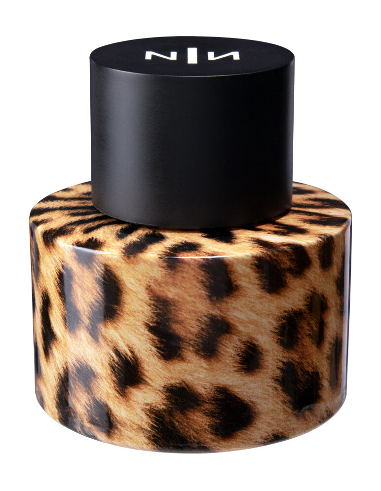 NEW NOTES Духи Felina Extrait de Parfum 60 мл Modern Liquids Collection