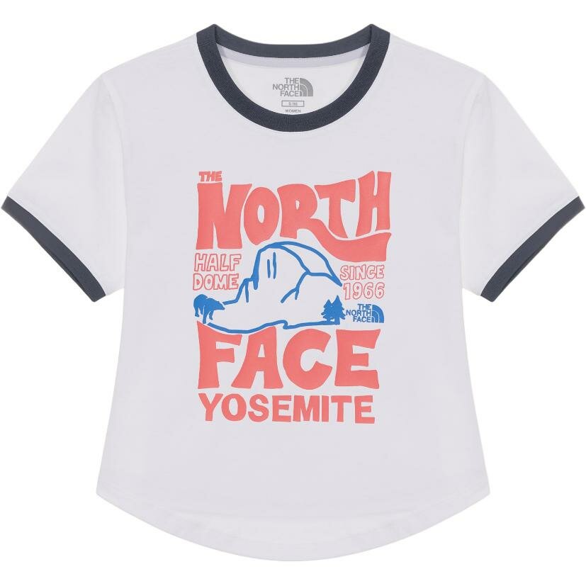 Майка THE NORTH FACE Apparel Collection