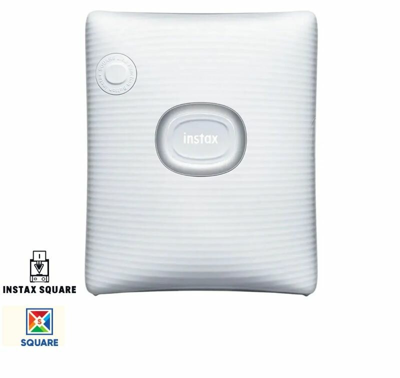 Fujifilm Мини-принтер лазерный, Монохромный, Цветной