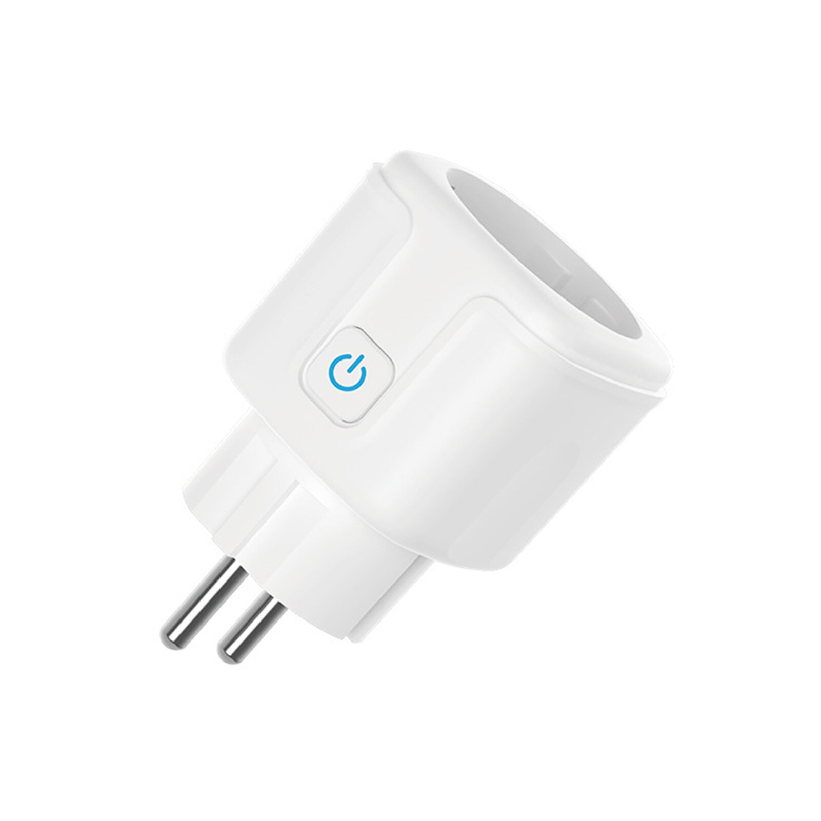 Умная вилка Wi-Fi