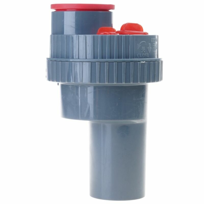 Кухонная дренажная труба дезодорайзер для очистки воды в интегрированном канализационном фильтре долговечна