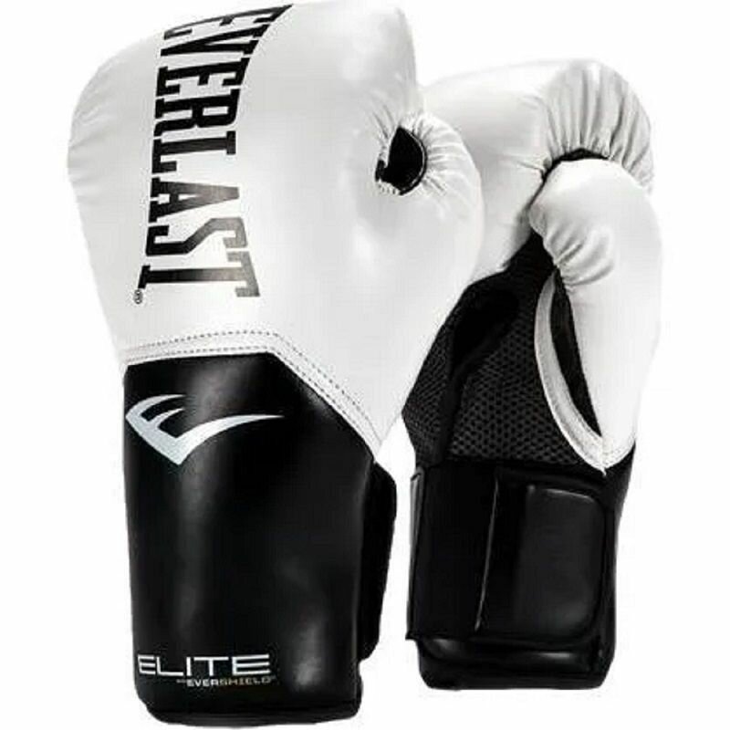 Боксерские перчатки