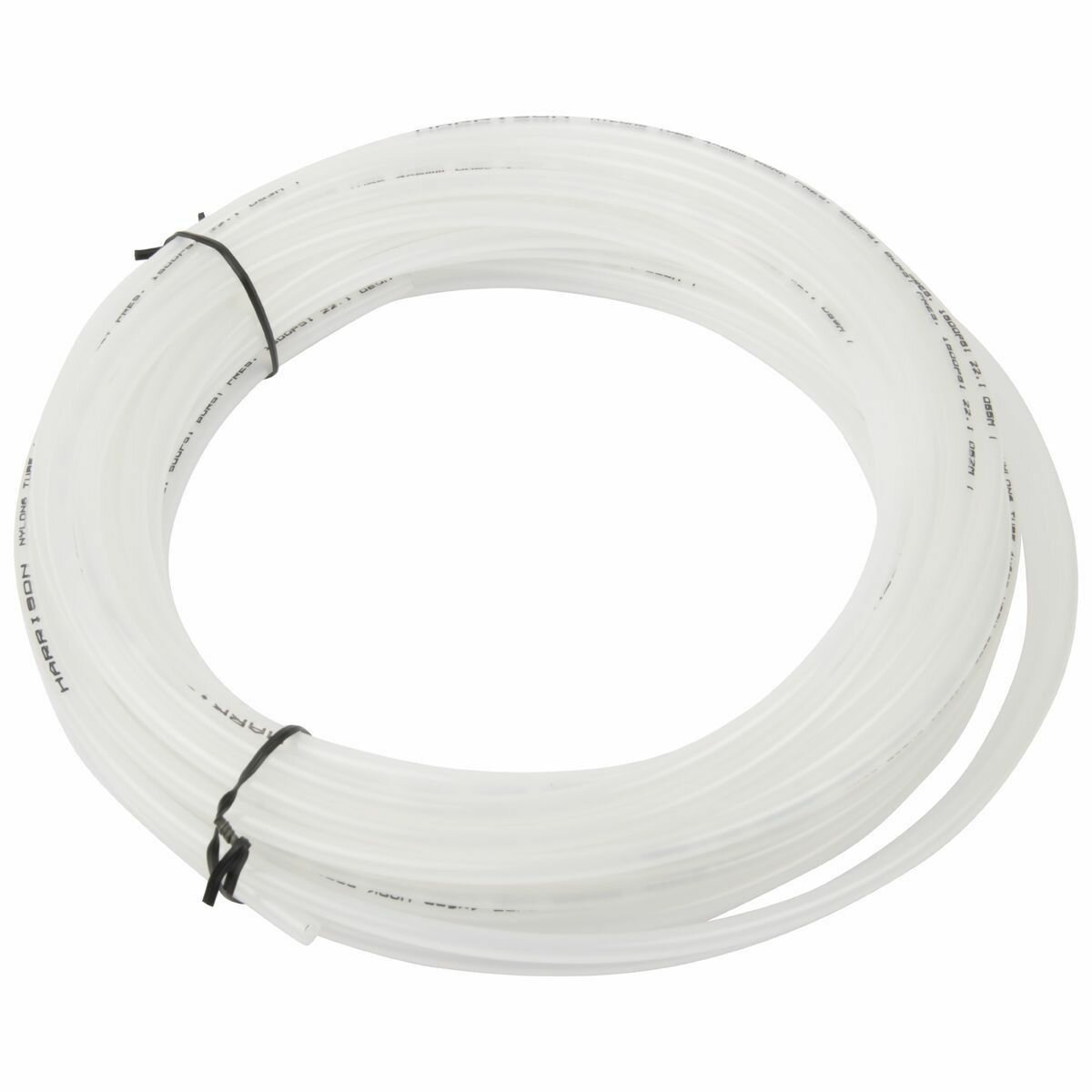 Трубка бесцветная Harrison PU 5х8 мм, длина 5 м HUS050850-CL