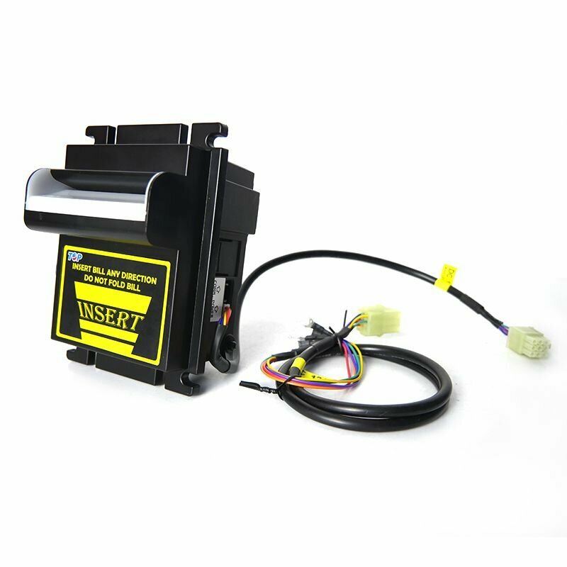 Торговый автомат механический