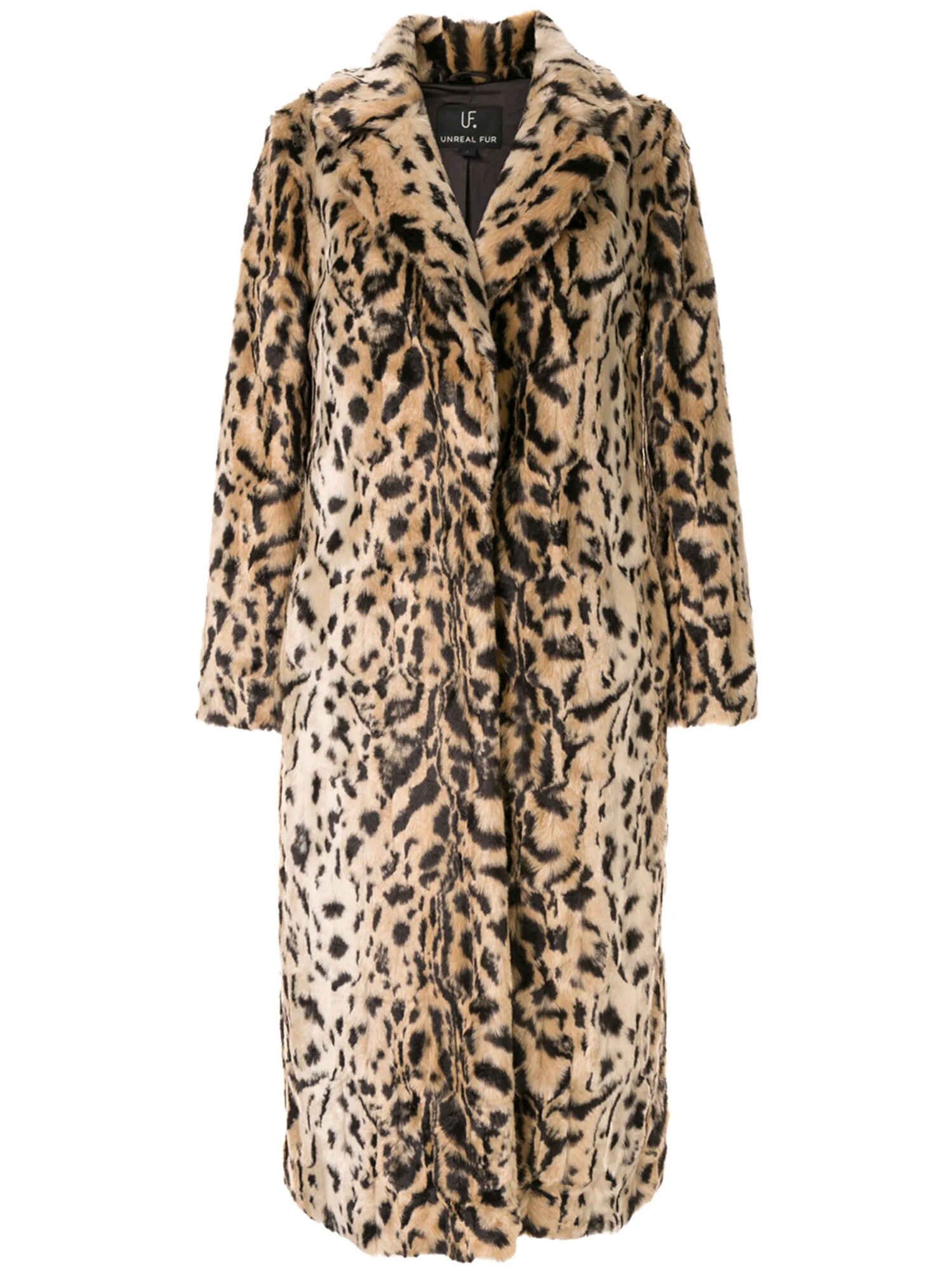 Шуба Unreal Fur