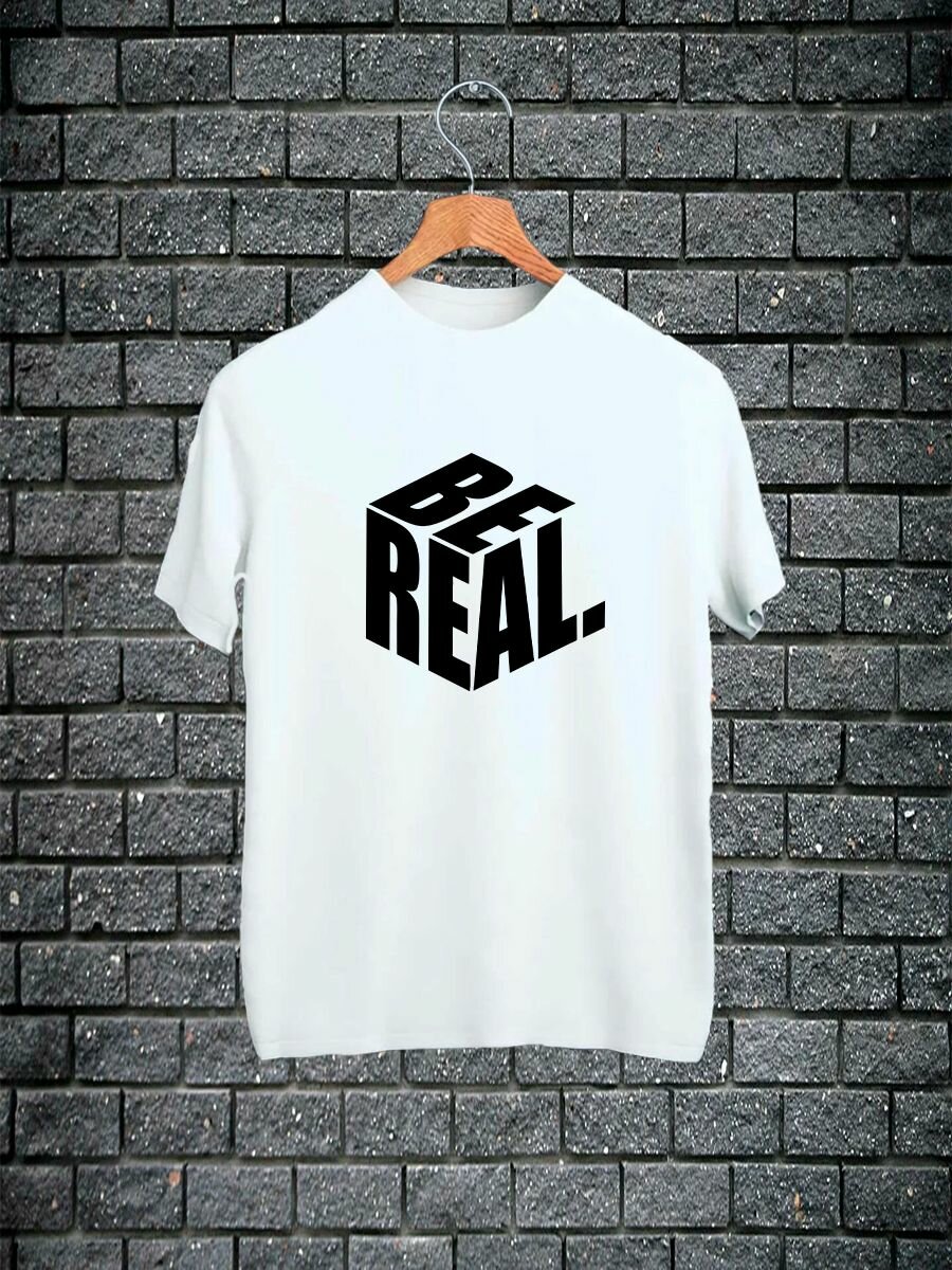 Футболка спортивная