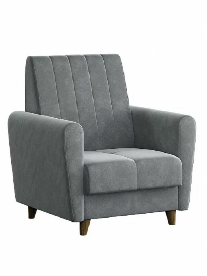 Кресло Монако 83х90х101 см