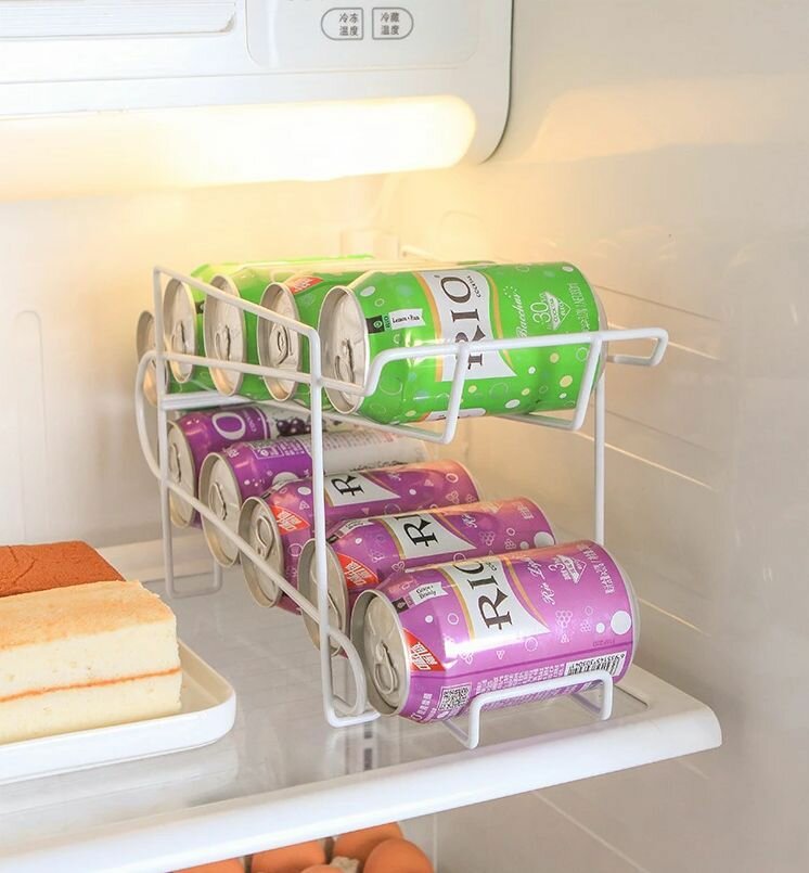 Кронштейн для холодильника для напитков