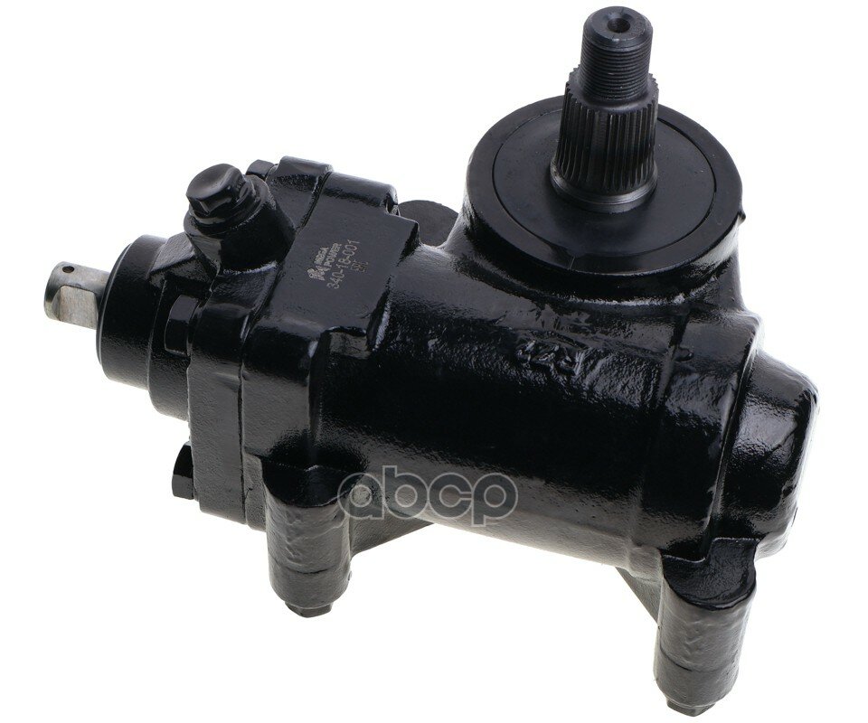 Механизм рулевой ГАЗ-2217 с гидроусилителем Н/О (аналог шнкф 453461.120) MEGAPOWER MEGAPOWER Automotive арт. 340-18-001