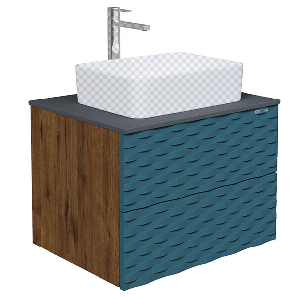 Тумба под раковину Grossman Альба 65 106502