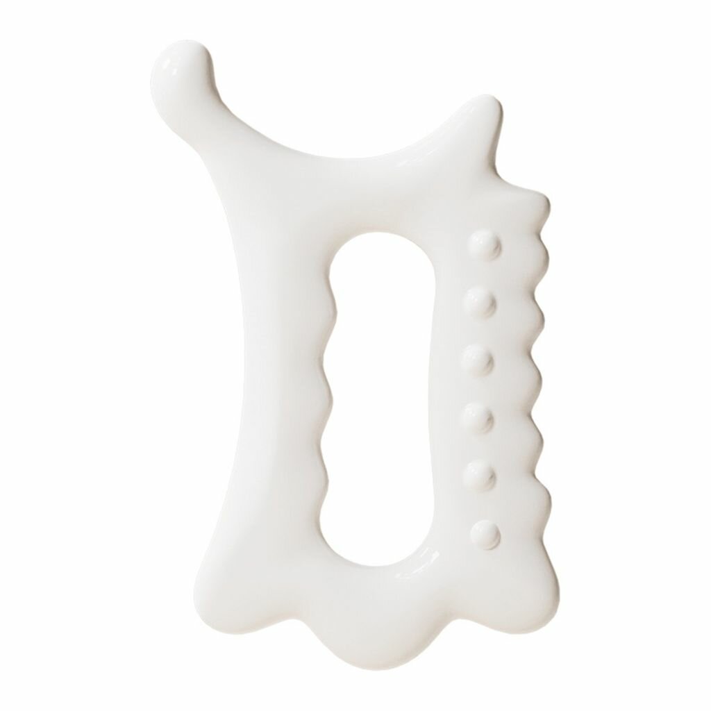 Лицевая сухожильная палочка, массажер для лица, универсальный для всего тела