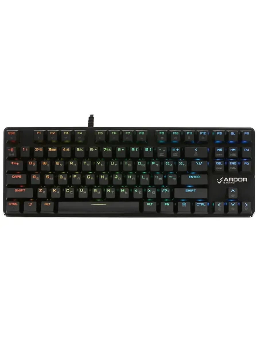 Клавиатура проводная Blade PRO