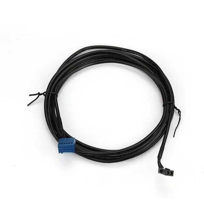 Автомобильный Bluetooth-телефон, жгут проводов микрофона, кабель, устройство громкой only cable