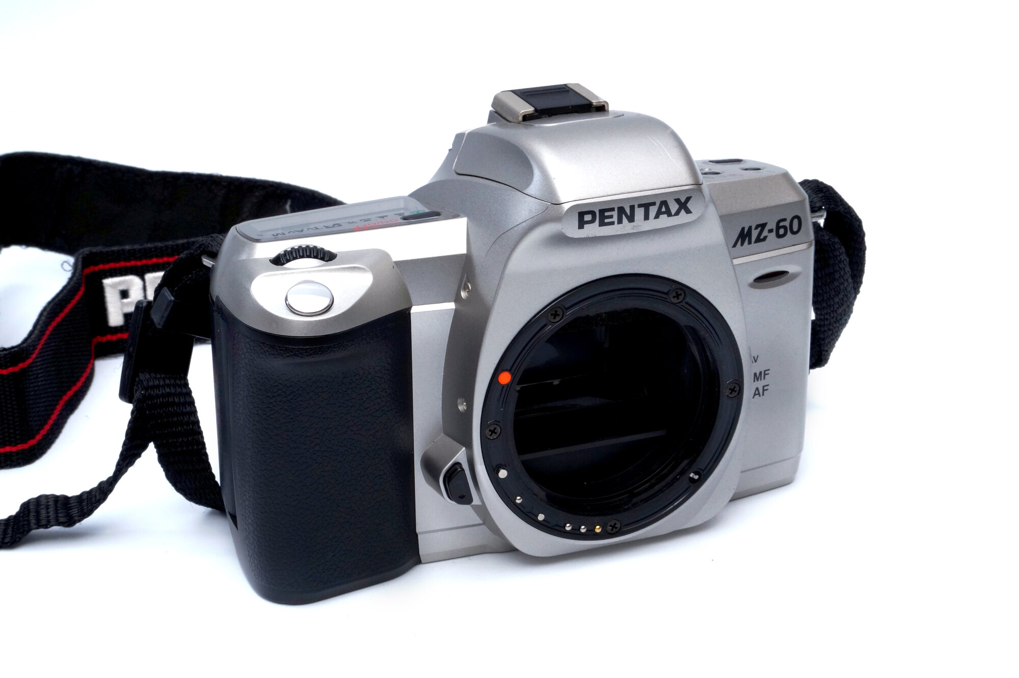 Pentax MZ-60